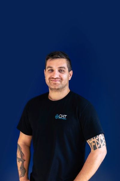 Andre Joli | About Us - CHT Developments