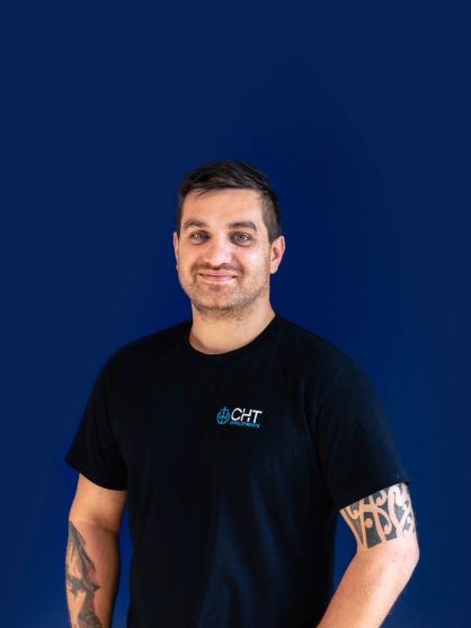 About Us - CHT Developments