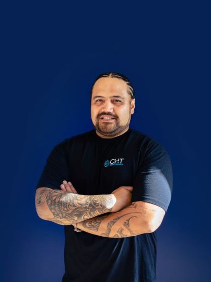 About Us - CHT Developments