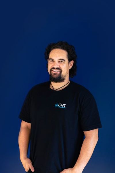 Dane Murphy | About Us - CHT Developments