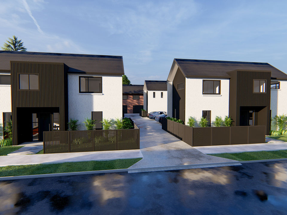 Services - CHT Developments