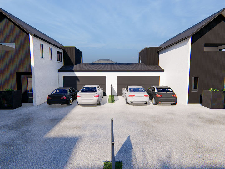 Services - CHT Developments