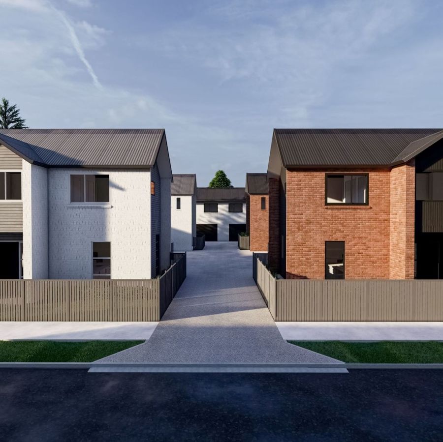 Builder Hamilton | CHT Developments