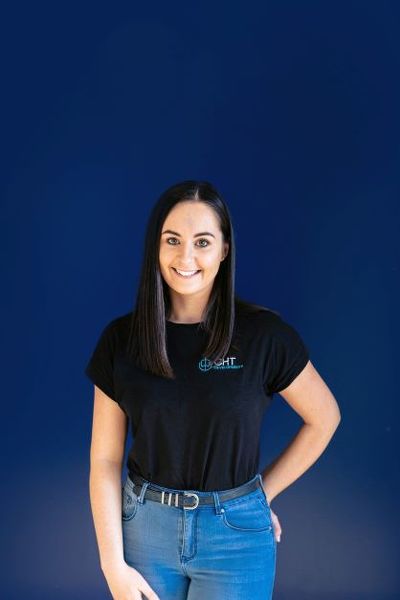 Hannah Devlin | About Us - CHT Developments