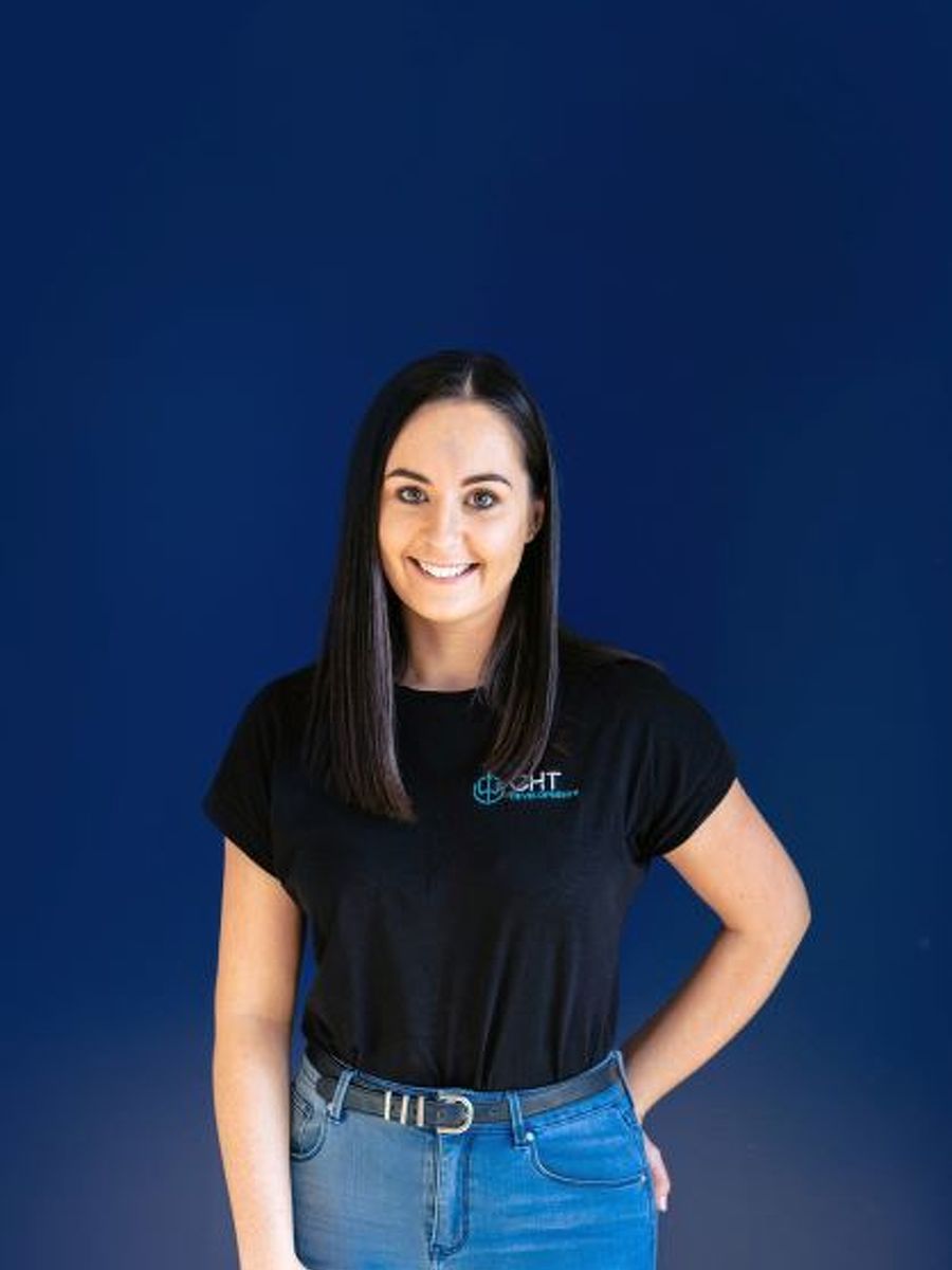 Dane Murphy | About Us - CHT Developments