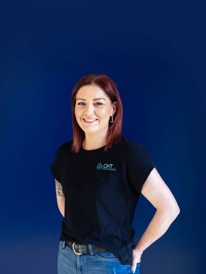 About Us - CHT Developments