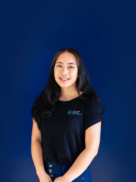 About Us - CHT Developments