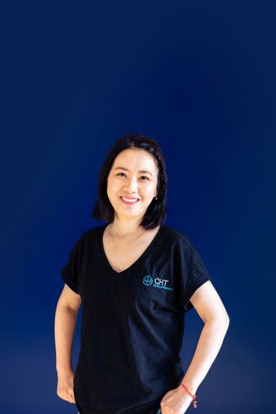 Jessica Zhu | About Us - CHT Developments