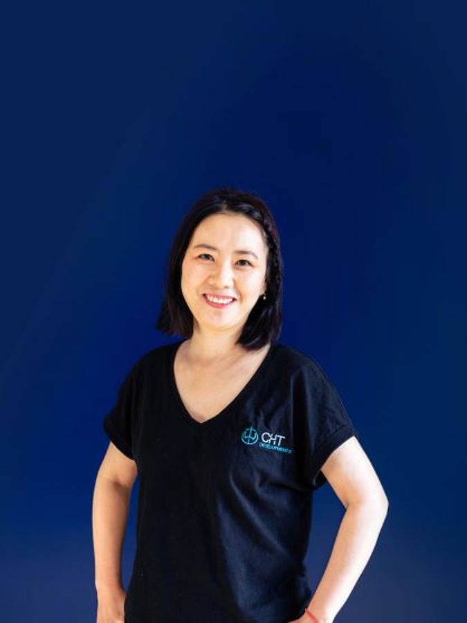 Hannah Devlin | About Us - CHT Developments