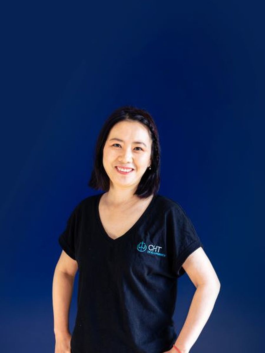 About Us - CHT Developments