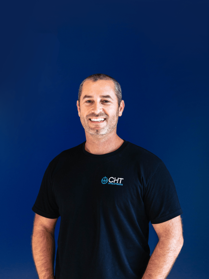 About Us - CHT Developments