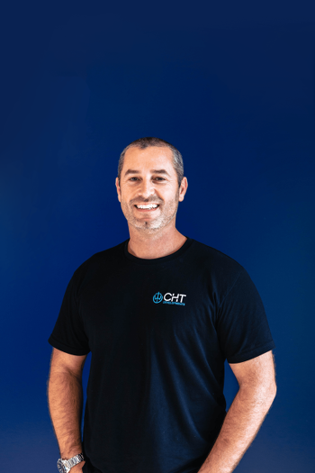 Builder Hamilton | CHT Developments