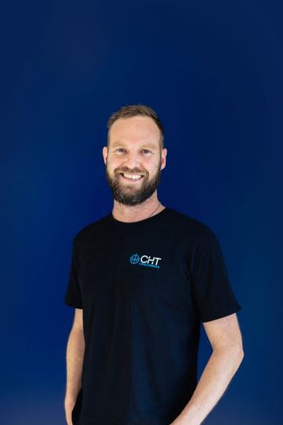 Liam Emery | About Us - CHT Developments