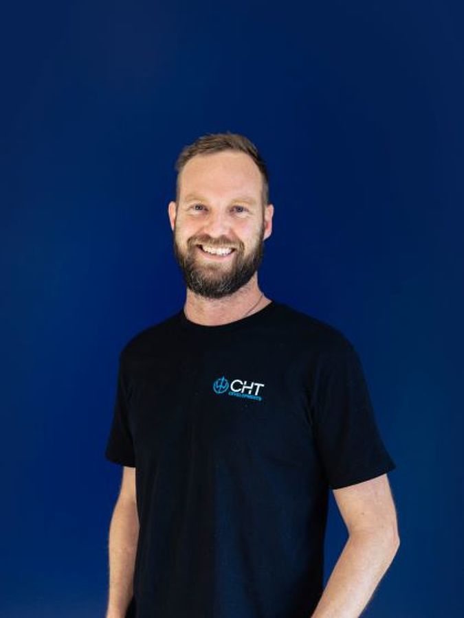 About Us - CHT Developments