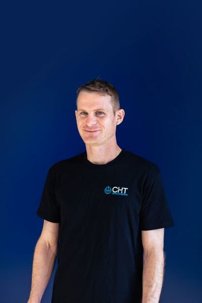 Louis Mckay | About Us - CHT Developments