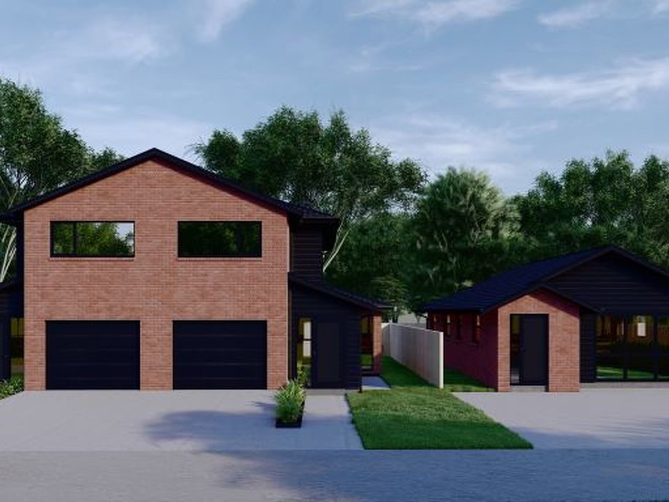 Services - CHT Developments