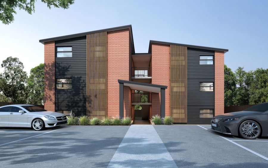 12 Ruakiwi Road | Services - CHT Developments