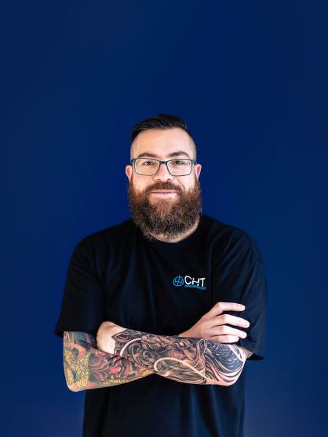 About Us - CHT Developments